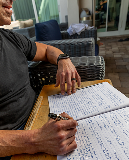 Strategic Thinking Partner