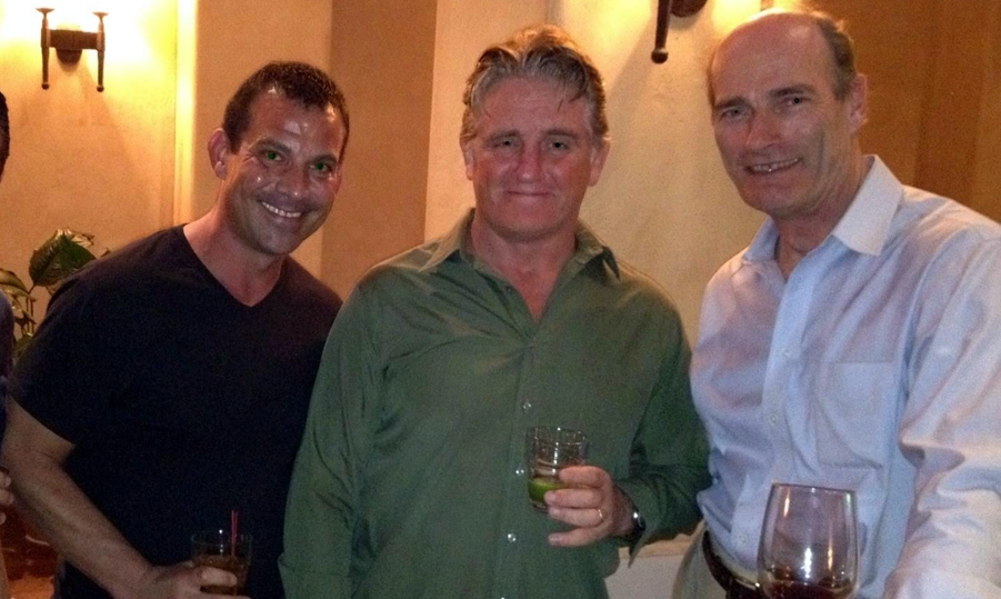 Strategic Thinking Partner