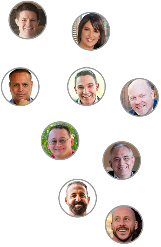 Strategic Thinking Partner